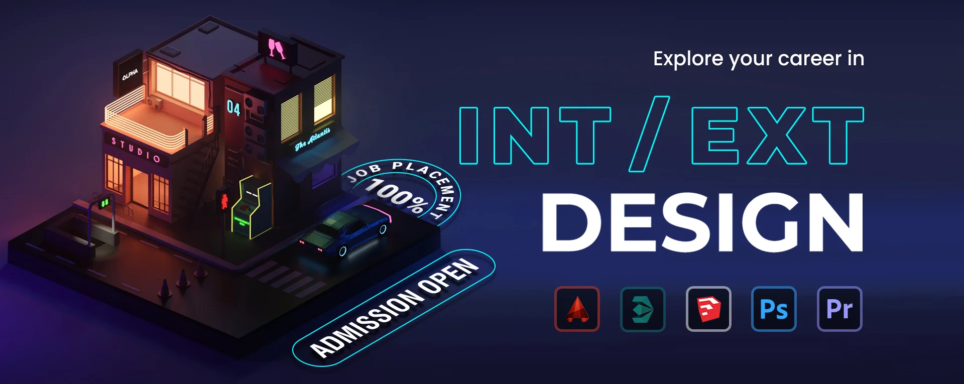 Data Science Course in Surat | Web Devlopment Course in Surat | CDMI